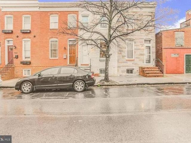 3 Br, 2 bath, Single Family 1525 William St
