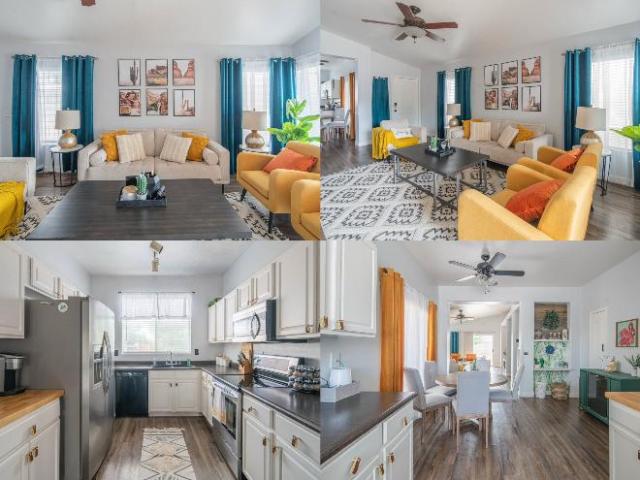 3 Br, 2 bath, Single Family 15305 W Banff Ln