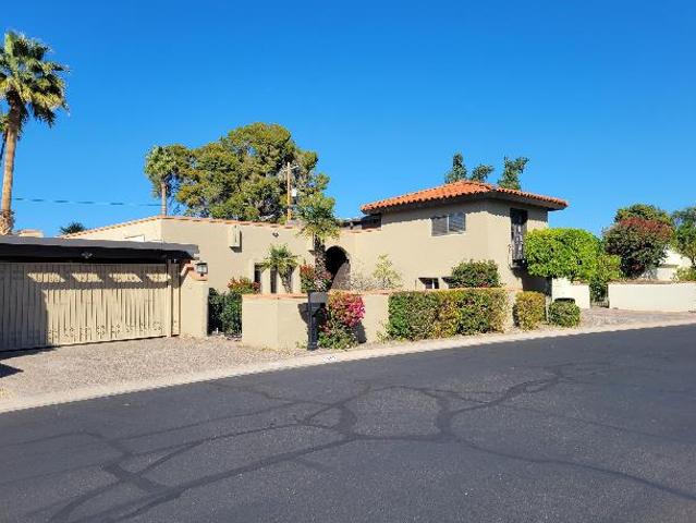 3 Br, 2 bath, Single Family 1542 E Solano Dr