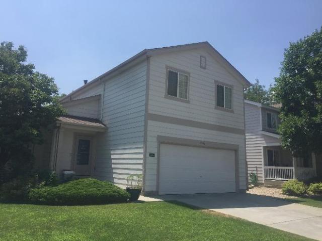 3 Br, 2 bath, Single Family 1546 Box Prairie Cr