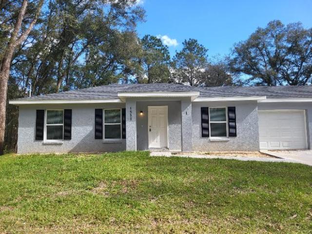 3 Br, 2 bath, Single Family 1551 Northwest 57th Court
