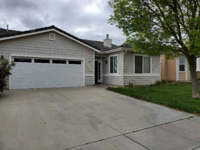 3 Br, 2 bath, Single Family 155 Waterfall Rd