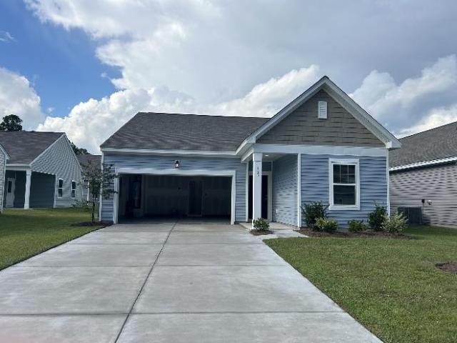 3 Br, 2 bath, Single Family 155 Plantersfield Dr