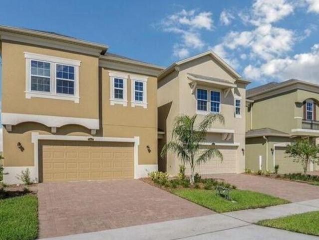 3 Br, 2 bath, Single Family 15613 Orange Harvest Loop