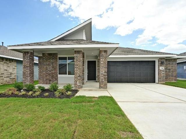 3 Br, 2 bath, Single Family 1564 Marley
