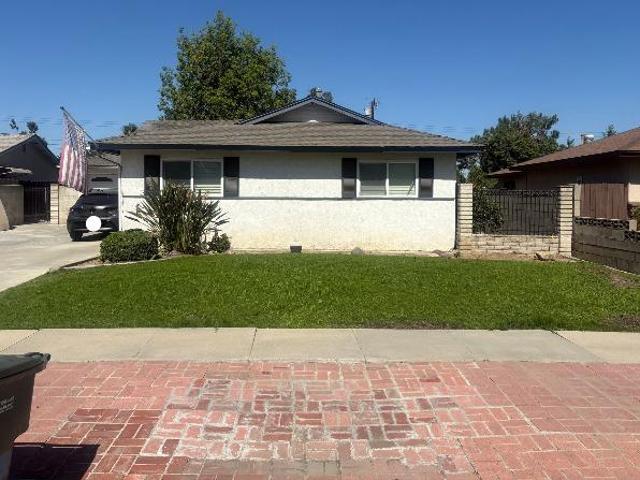 3 Br, 2 bath, Single Family 1565 Lassen St