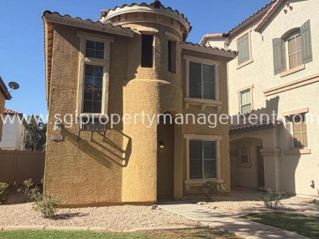 3 Br, 2 bath, Single Family 156 W Campbell Ct