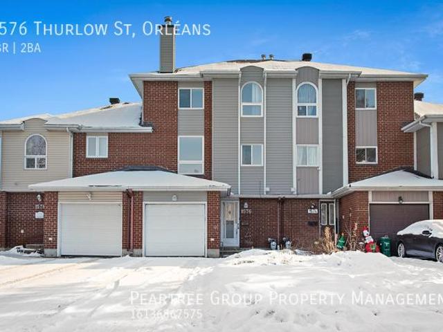 3 Br, 2 bath, Single Family 1576 Thurlow St
