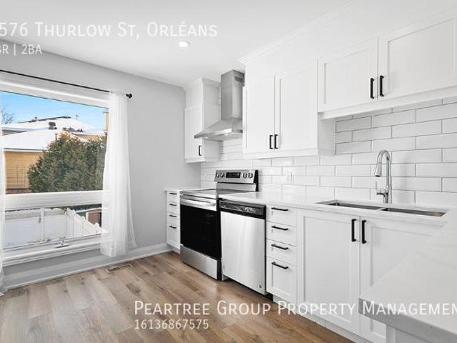 3 Br, 2 bath, Single Family 1576 Thurlow St