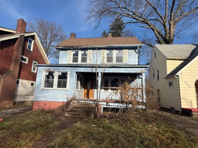 3 Br, 2 bath, Single Family 15801 Hazel Road