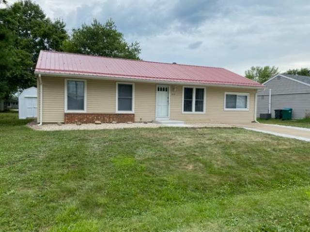 3 Br, 2 bath, Single Family 1594 Mason Dixon Drive East