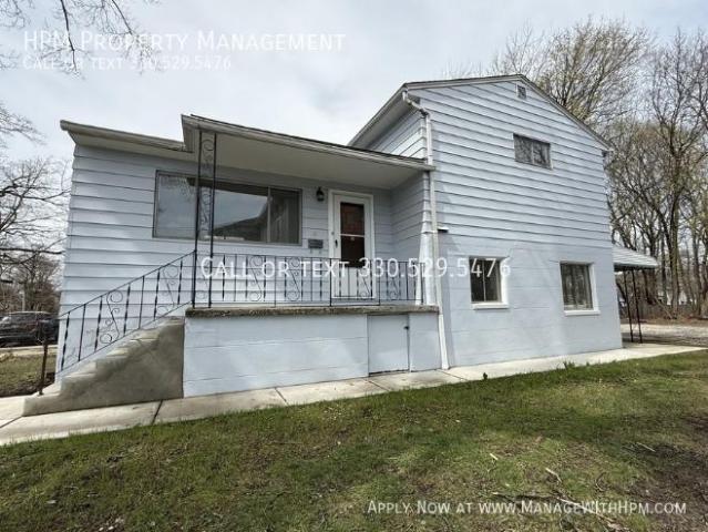 3 Br, 1 bath, Single Family 15 W York St