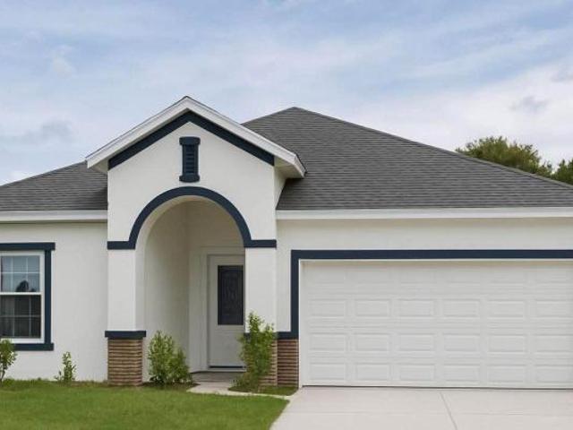 3 Br, 2 bath, Single Family 1602 Minnow Ln