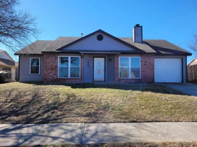 3 Br, 2 bath, Single Family 1608 Bobby Lee Dr