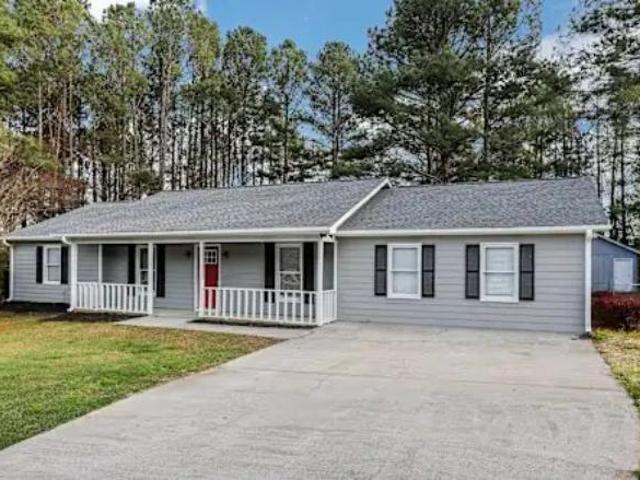 3 Br, 2 bath, Single Family 1608 Ginger Ave