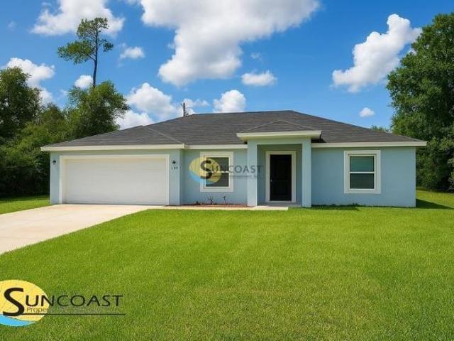 3 Br, 2 bath, Single Family 16124 Sw 23rd Court Rd