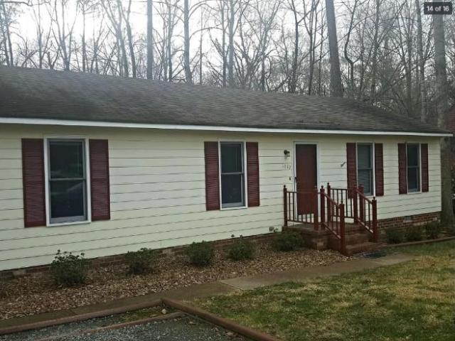 3 Br, 2 bath, Single Family 1612 Celia Cres