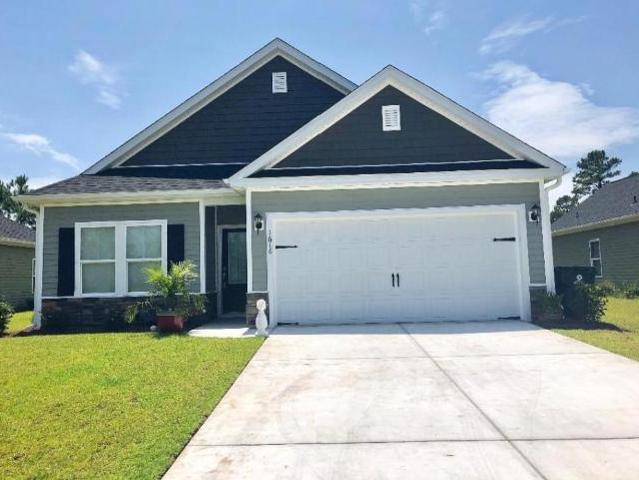 3 Br, 2 bath, Single Family 1616 Palmetto Palm Dr
