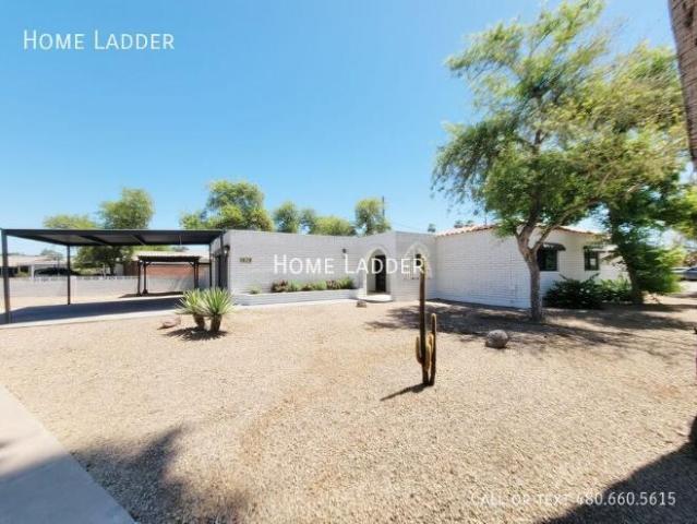 3 Br, 2 bath, Single Family 1618 W Lamar Rd