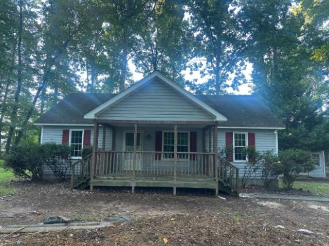 3 Br, 2 bath, Single Family 161 Mill Creek