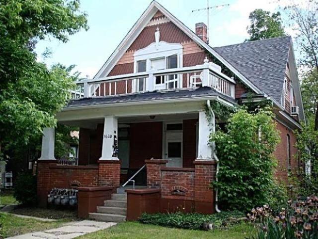 3 Br, 2 bath, Single Family 1620 Grove St