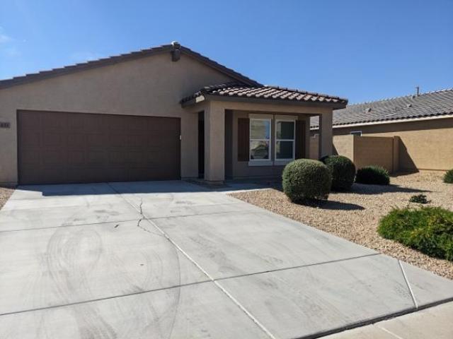 3 Br, 2 bath, Single Family 1620 East Silver Reef Drive