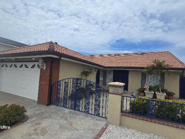 3 Br, 2 bath, Single Family 16219 Mt Lowe Circle