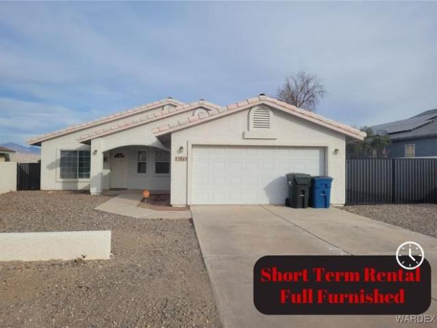 3 Br, 2 bath, Single Family 1621 Central Avenue