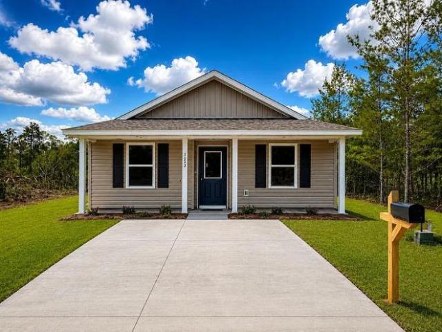 3 Br, 2 bath, Single Family 1623 Trout Dr