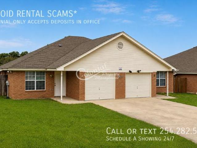 3 Br, 2 bath, Single Family 1627 Yuma Trl