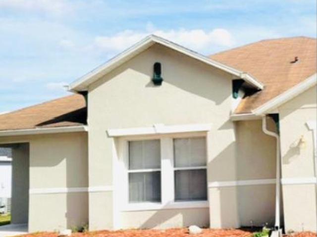 3 Br, 2 bath, Single Family 1631 Perdido Ct