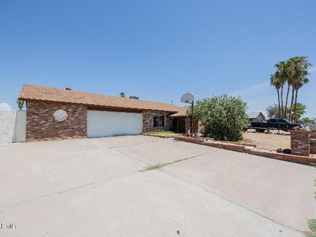 3 Br, 2 bath, Single Family 1634 W Sack Drive