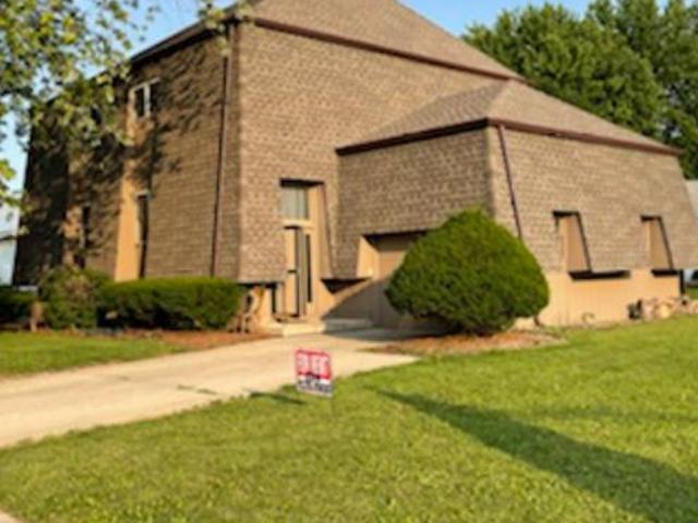 3 Br, 2 bath, Single Family 1637 Sheffield Dr