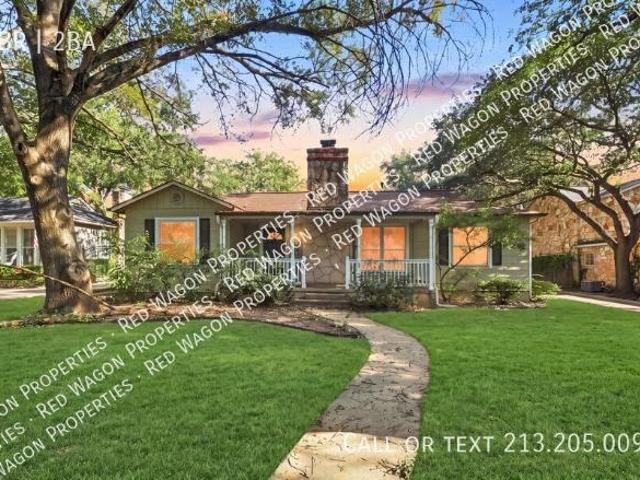 3 Br, 2 bath, Single Family 167 E Edgewood Pl