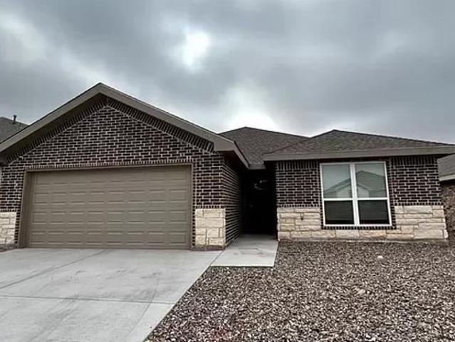 3 Br, 2 bath, Single Family 1642 Wrigley Dr