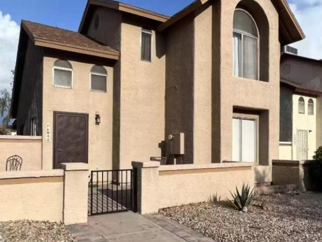 3 Br, 2 bath, Single Family 16493 N 67th Ln