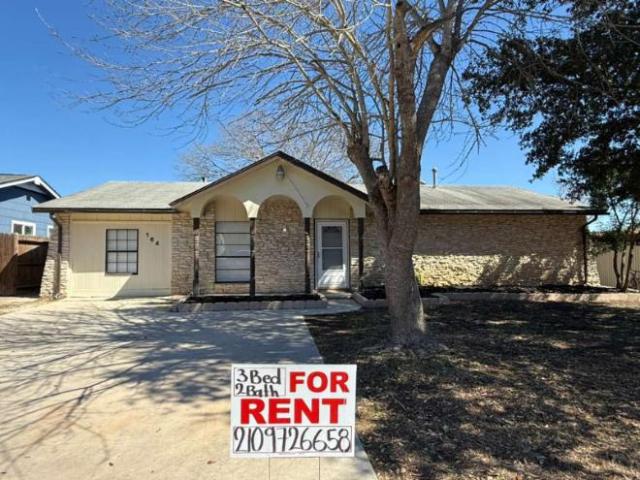 3 Br, 2 bath, Single Family 164 Lost Forest