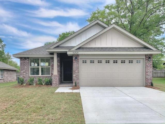 3 Br, 2 bath, Single Family 16509 Lexington Court