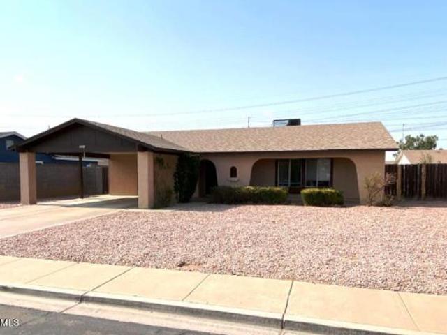3 Br, 2 bath, Single Family 1653 W Plana Avenue