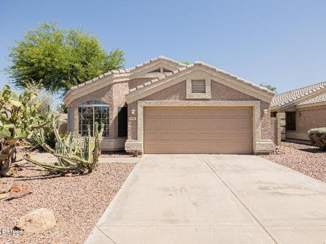 3 Br, 2 bath, Single Family 1654 W Geronimo Street