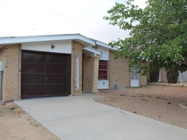 3 Br, 2 bath, Single Family 1655 Victor Lopez Dr