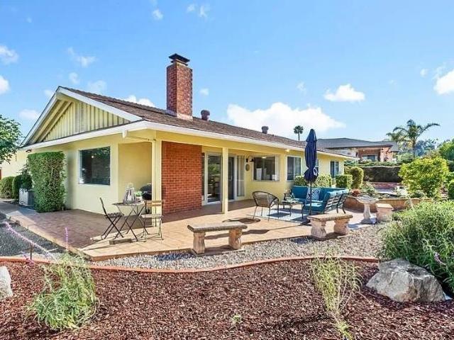 3 Br, 2 bath, Single Family 16640 San Salvador Rd