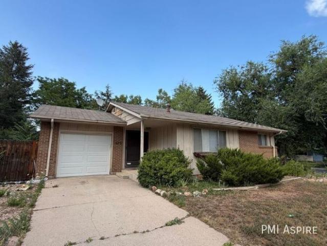 3 Br, 2 bath, Single Family 1675 Nugget Court