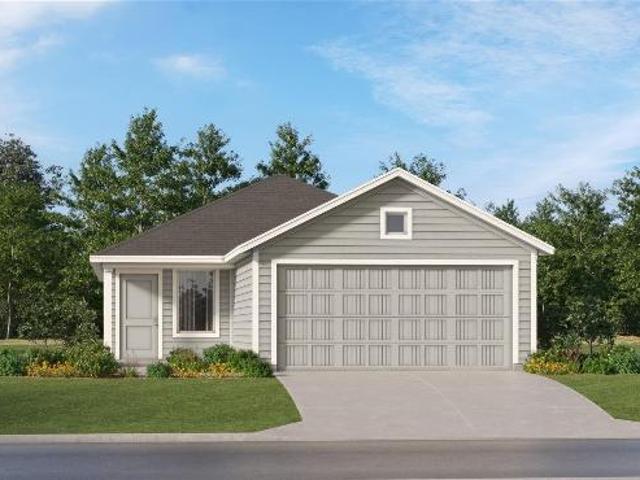 3 Br, 2 bath, Single Family 1680 Crested Way