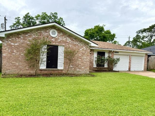 3 Br, 2 bath, Single Family 16814 David Glen Drive