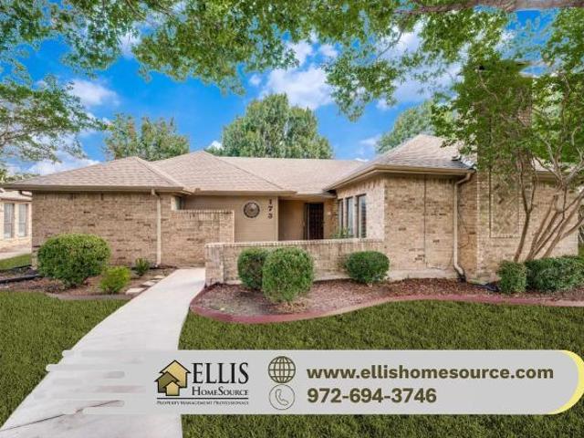 3 Br, 2 bath, Single Family 173 Simmons Drive