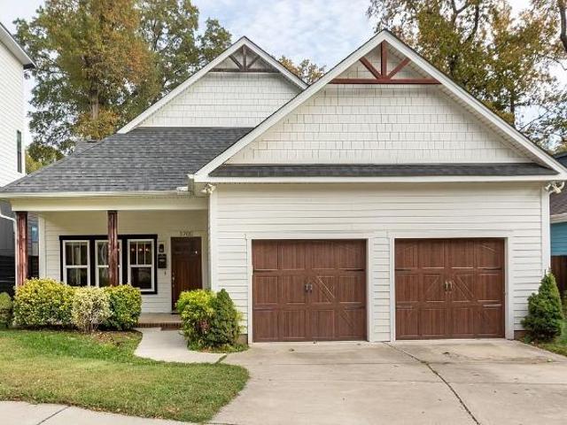 3 Br, 2 bath, Single Family 1700 Pegram St
