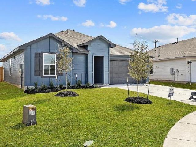 3 Br, 2 bath, Single Family 1702 Miller Ter