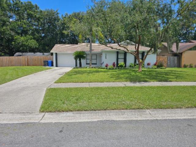 3 Br, 2 bath, Single Family 1703 Newland Pl