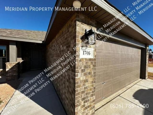 3 Br, 2 bath, Single Family 1706 132nd Street